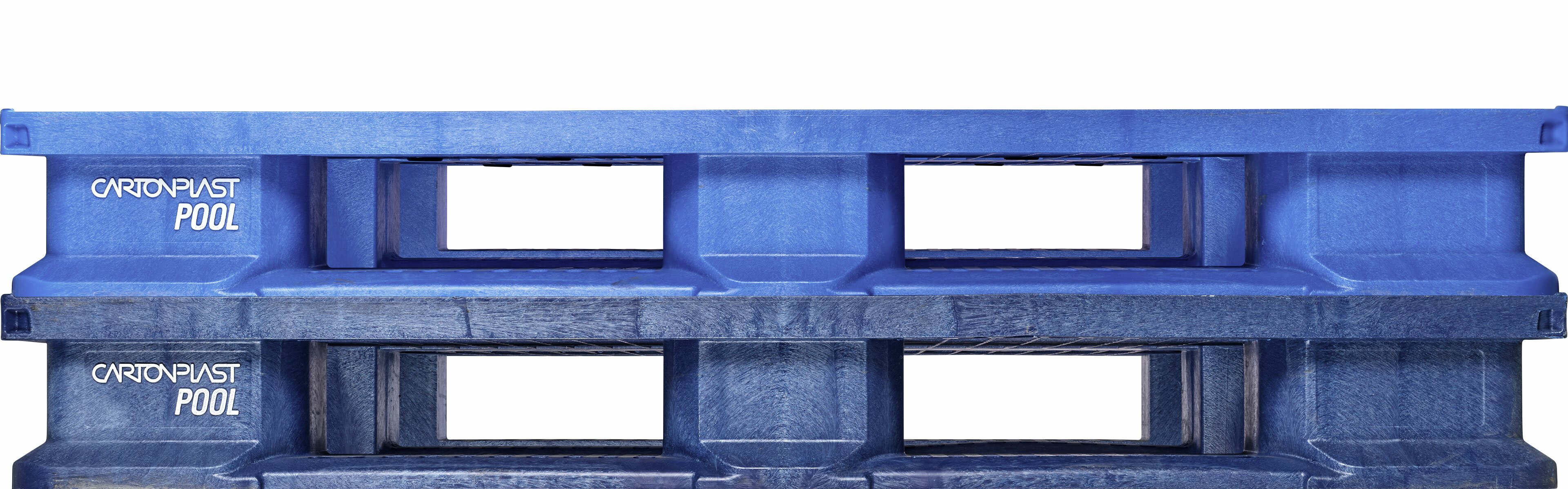 Plastic pallets for food and pharmaceutical applications | Cartonplast ...