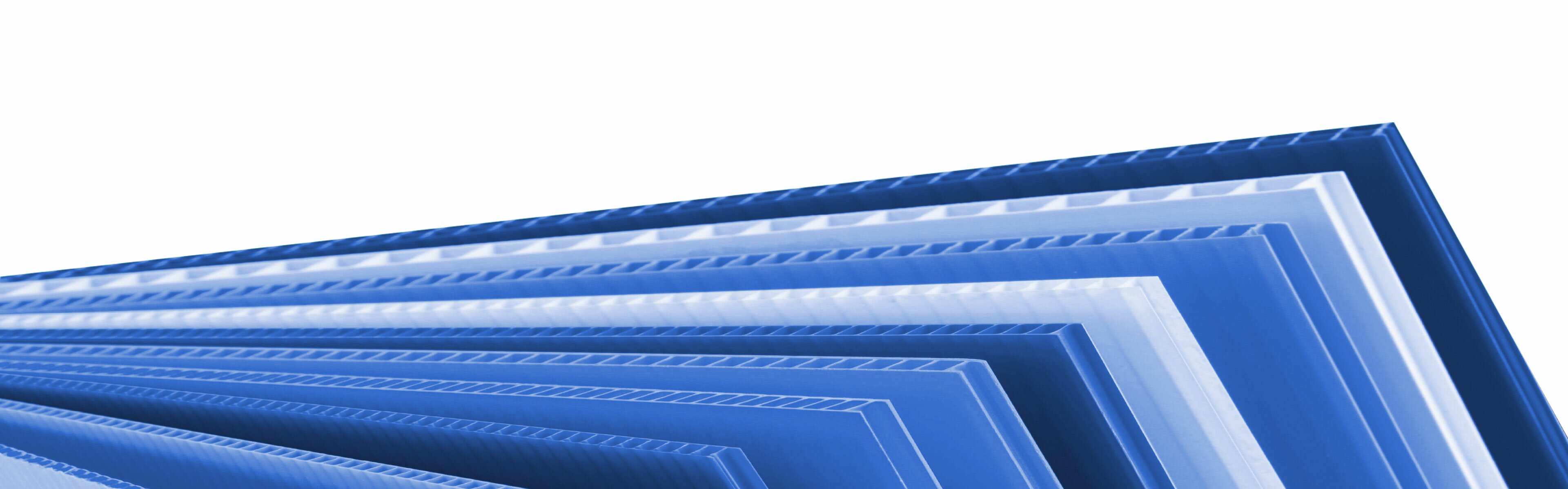 The heart of the pooling system: plastic layer pads | Cartonplast Group ...