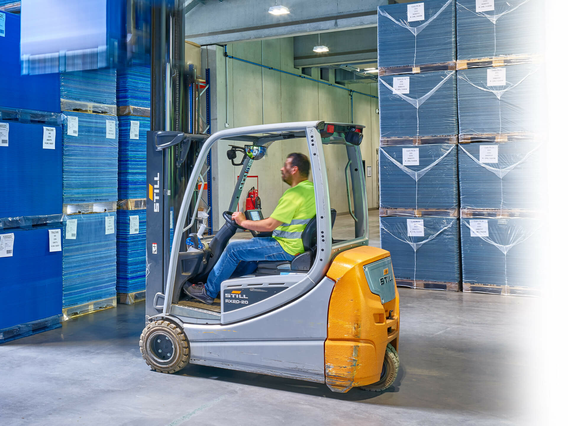 Start your career at Cartonplast now | Cartonplast Group GmbH