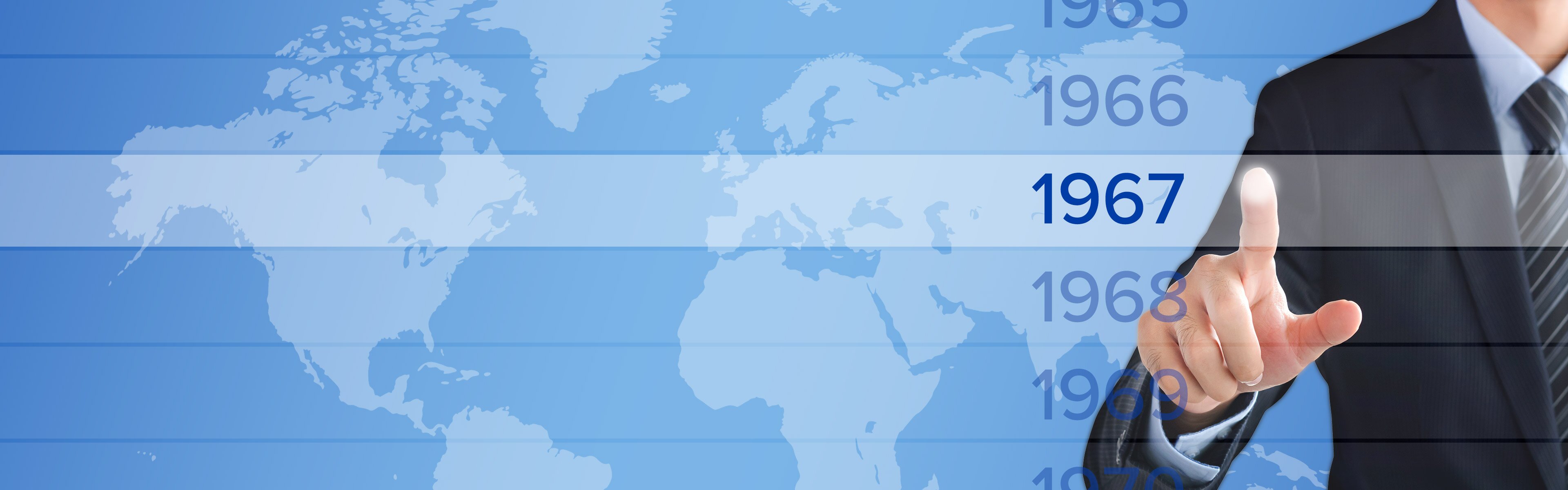 Our history goes back to 1967 | Cartonplast Group | Cartonplast Group GmbH