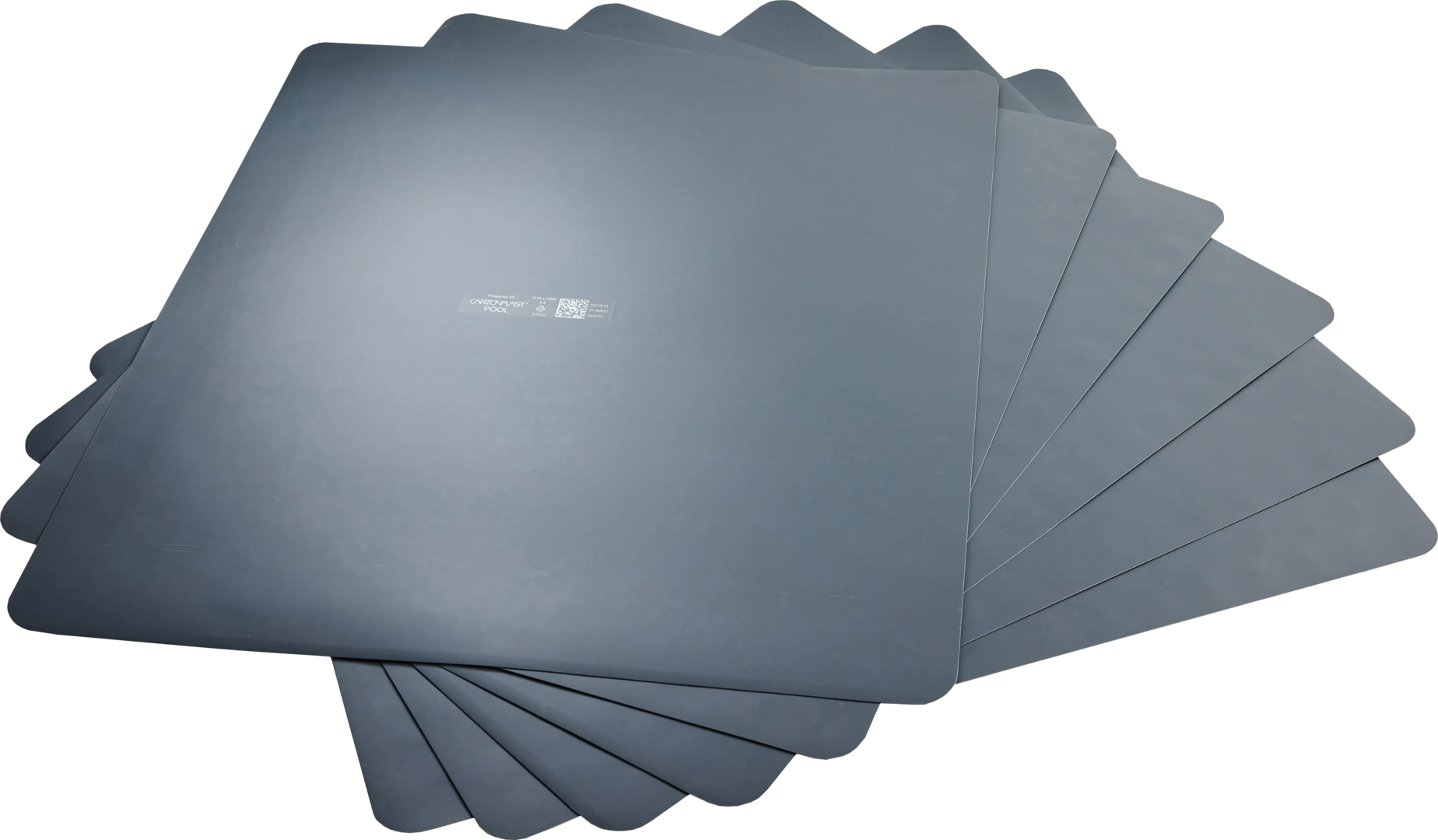 The smarter way to palletize and transport cans: Can Layer Pads ...