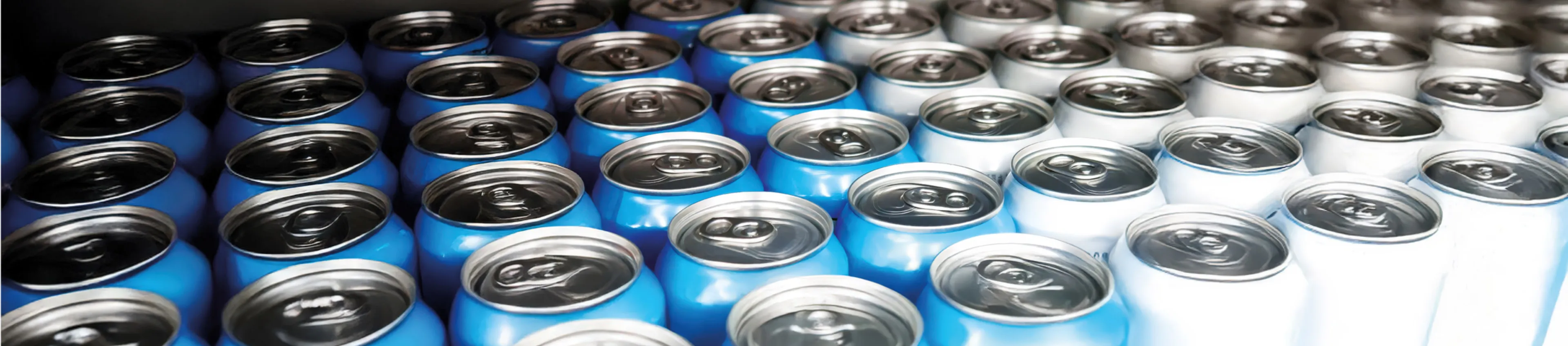 The smarter way to palletize and transport cans: Can Layer Pads ...