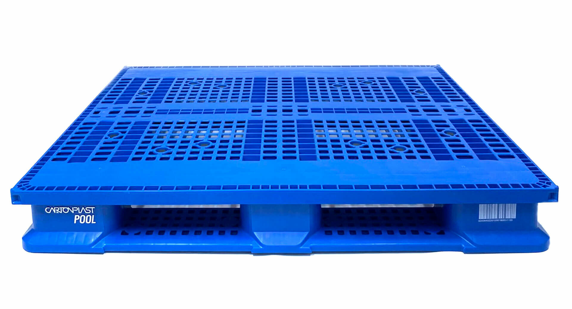 Certified plastic layer pads and pallets | Cartonplast Group GmbH