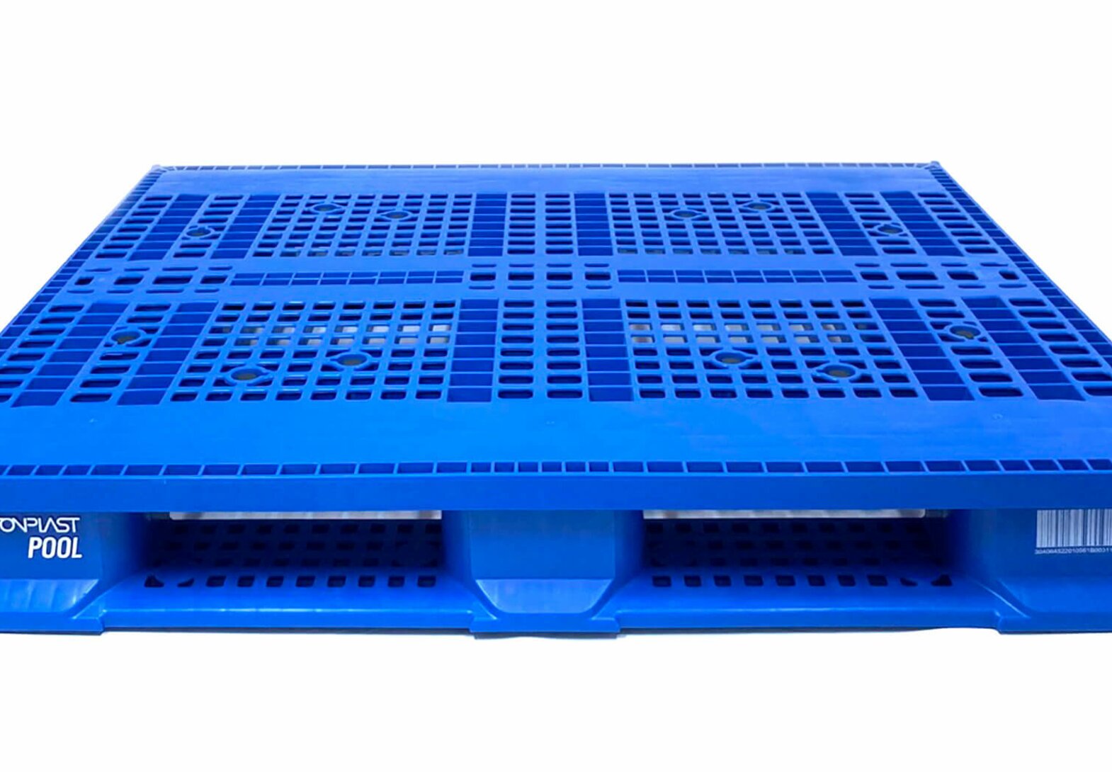Plastic pallets for food and pharmaceutical applications | Cartonplast ...